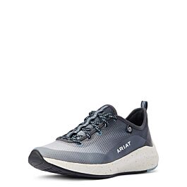 10042566: Ariat Womens Tennis Shoes - ShiftRunner