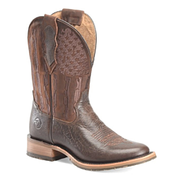 DH7032 - Men's Double H Boots