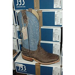 Anderson Bean Cowboy Boots